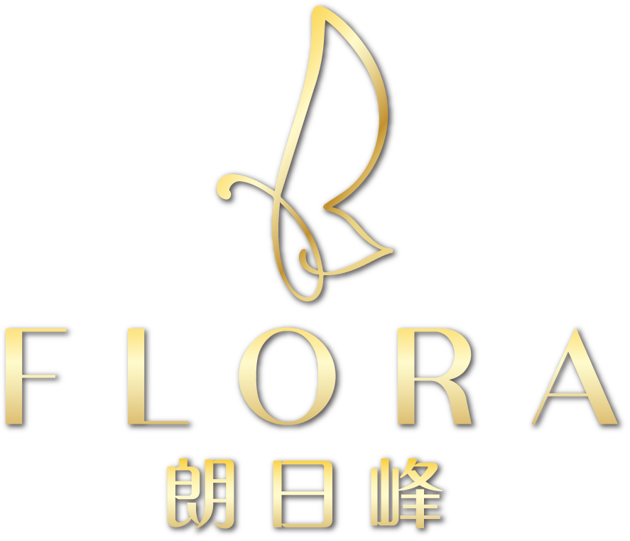 flora logo